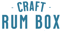 Craft & Spiced Rum Box | UK Rum & Spiced Rum Club | UK Online Rum Shop