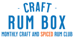 Monthly Craft OR Spiced Rum Box | Spiced Rum Box